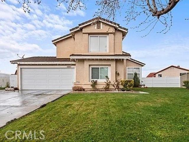 3041 Caminito Ln, Palmdale, CA 93550 | MLS #DW26076