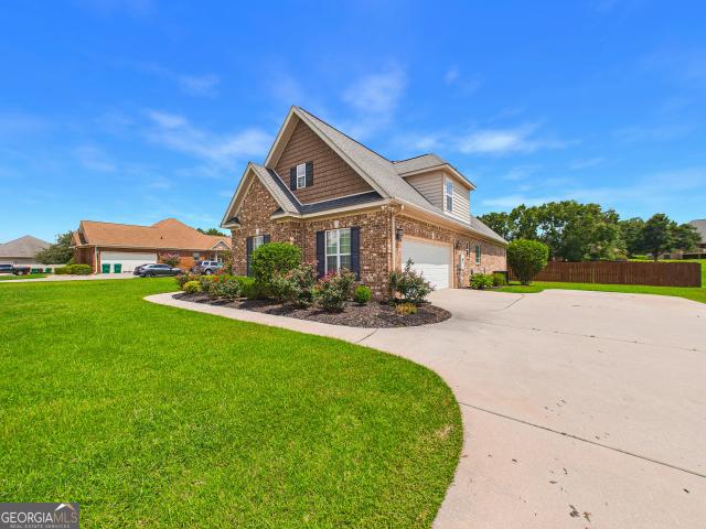 3041 Chatooga Way