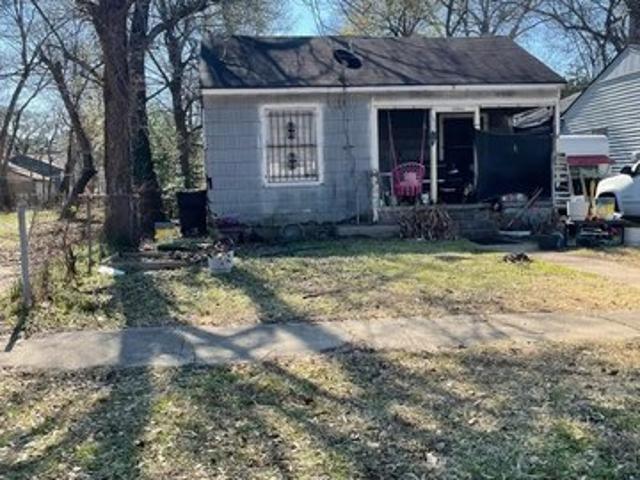3041 Desoto St, Shreveport, LA 71109