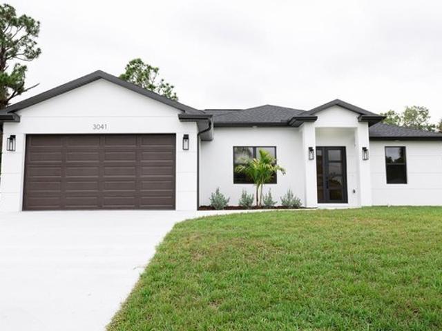 3041 Draper Ter, North Port, FL 34286