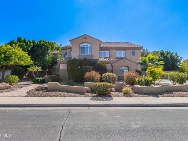 3041 E Indigo St, Mesa, AZ 85213