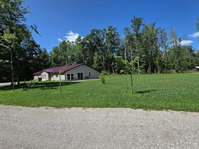 3041 E Shaw Rd, Lincoln, MI 48742