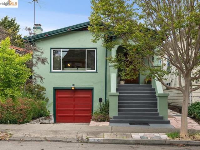 3041 Fulton, Berkeley, CA 94705