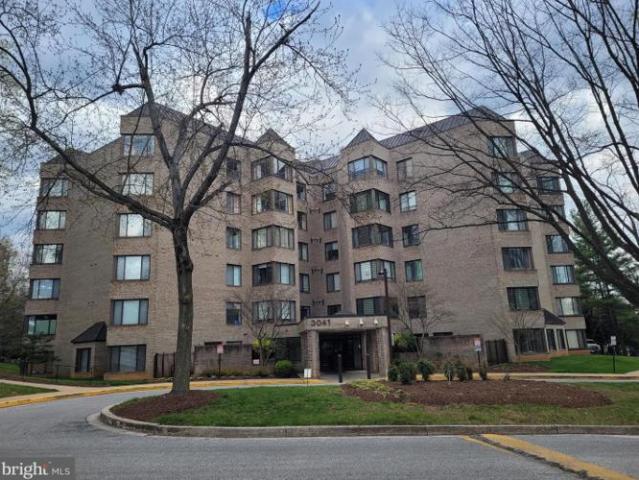 3041 Fallstaff Rd #602D, Baltimore, MD 21209
