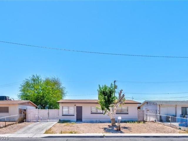 3041 Harewood Ave, North Las Vegas, NV 89030