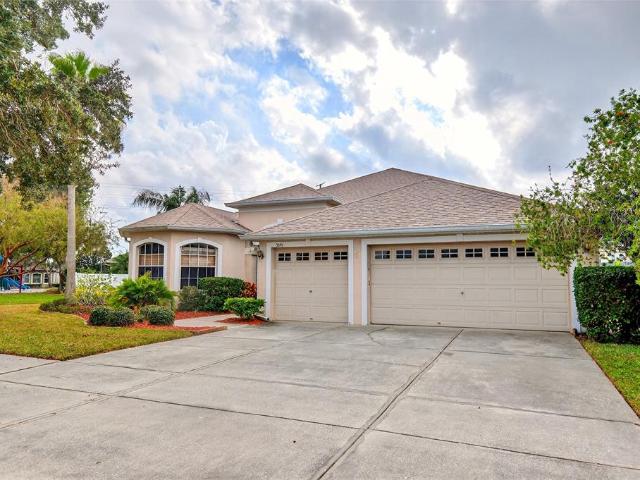 3041 High Meadow Way, Land O' Lakes, FL 34639 | MLS #OM714849