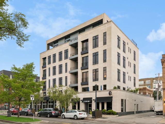 3041 Holmes Avenue S # 302