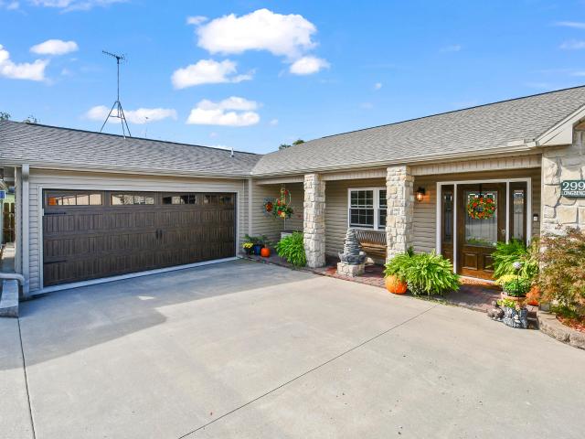 3041 Longbend Road