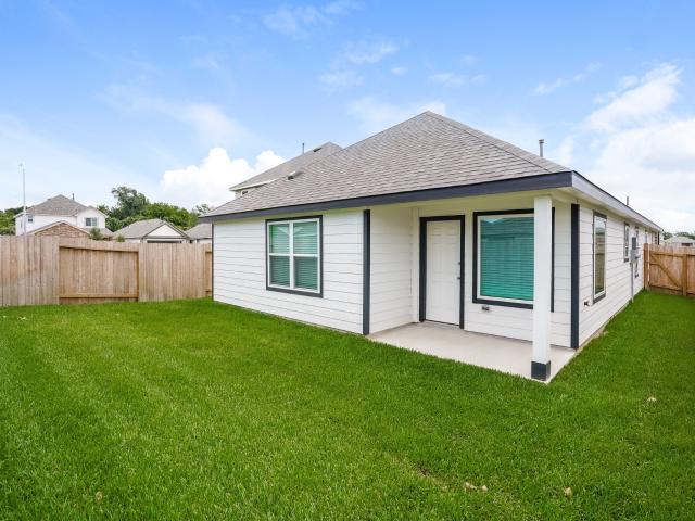 3041 Paintbrush Drive