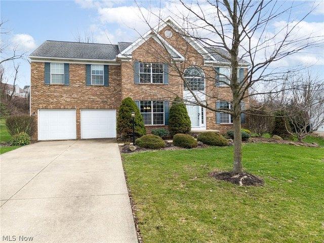 3041 Pondsford Dr, Medina, OH 44256