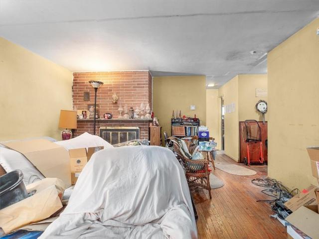 3041 Rt 350 Road