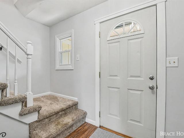 3041 Rapidfall Court