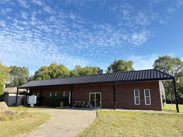 3041 Reeder Road