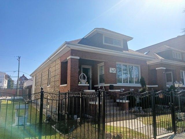 3041 S Kildare Ave, Chicago, IL 60623