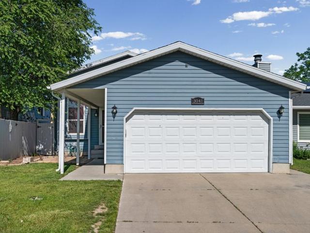 3041 S Roundtable Rd W, West Valley City, UT 84120