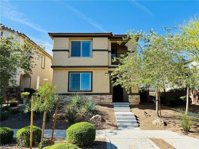 3041 Savella Ave, Henderson, NV 89044
