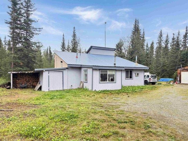 3041 Triple H Rd, Delta Jct, AK 99737