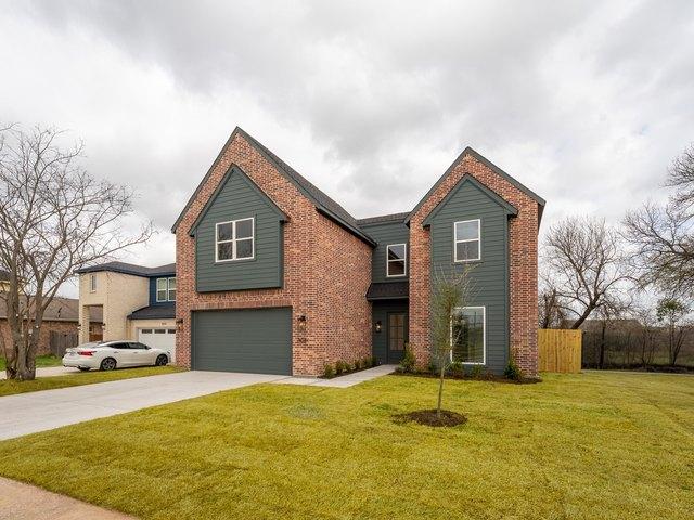 3041 Valentine St, Dallas, TX 75215