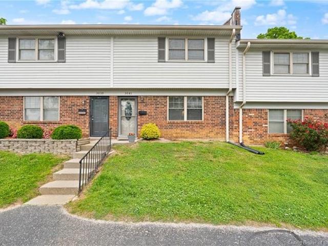 3041 Wooded Way, Jeffersonville, IN 47130