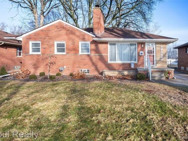 30426 Grandon St, Livonia, MI 48150