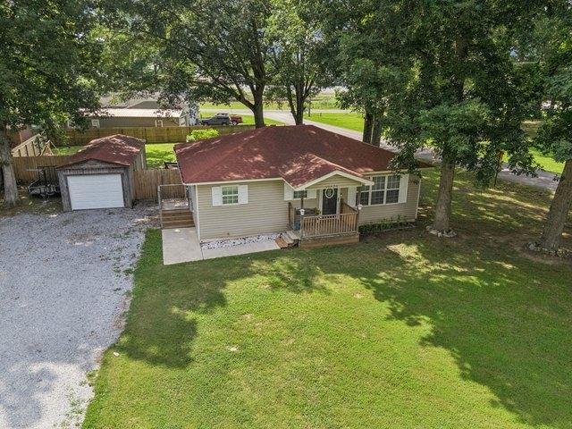 30429 Sims St, Ardmore, TN 38449