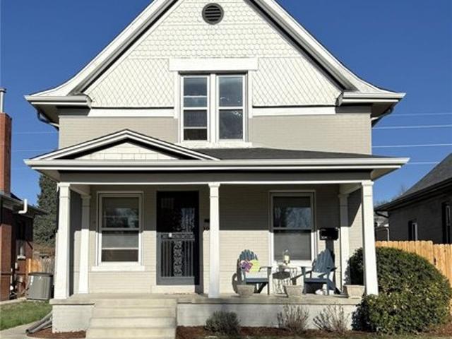 3042 N Vine St, Denver, CO 80205