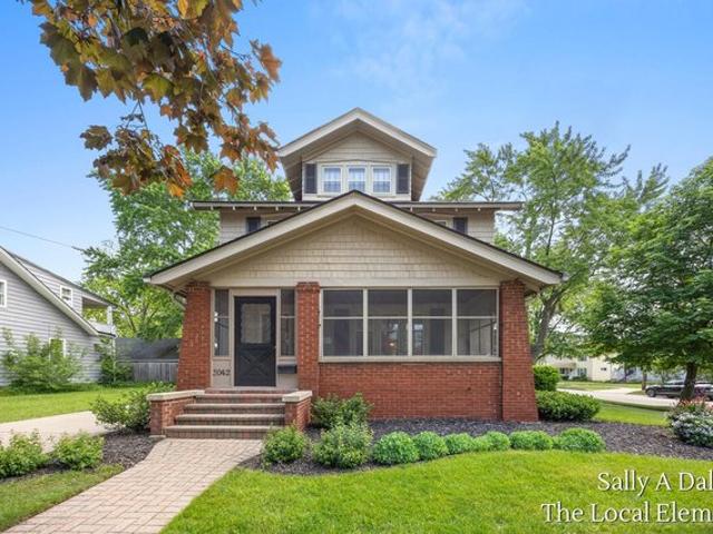 3042 Ottawa Ave SW, Grandville, MI 49418