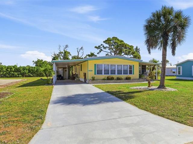 3042 Audubon Ave, Englewood, FL 34224