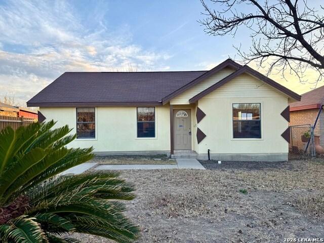 3042 Alvin Circle