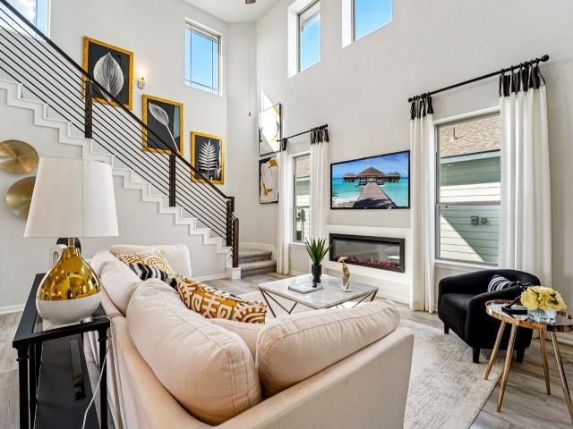 3042 Arrowwood Drive