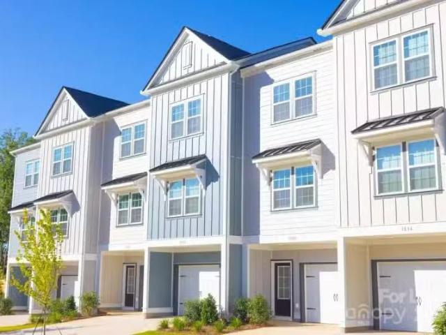 3042 Butler Hill Drive, Matthews, NC 28105