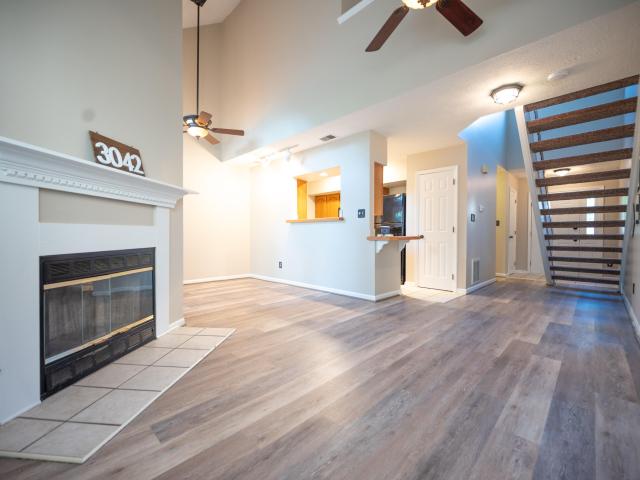 3042 Bonanza Drive