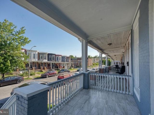 3042 Brighton St, Baltimore, MD 21216