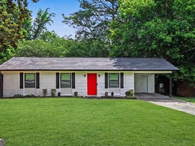 3042 Cottonwood Dr SE, Atlanta, GA 30316