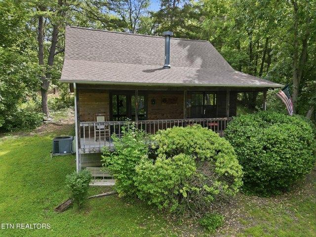 3042 Crestview Ct, Sevierville, TN 37862