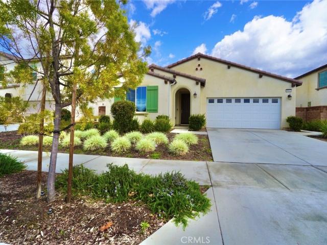 3042 Eveningcloud Street