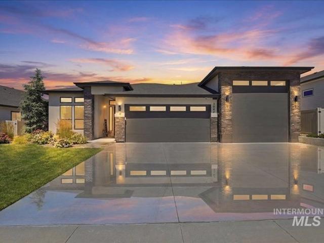 3042 E Columbus River Ct, Nampa, ID 83686