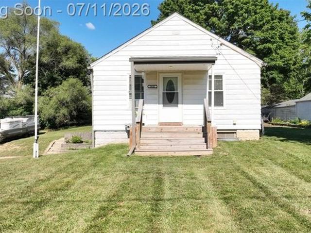 3042 Egleston Ave, Genesee, MI 48506