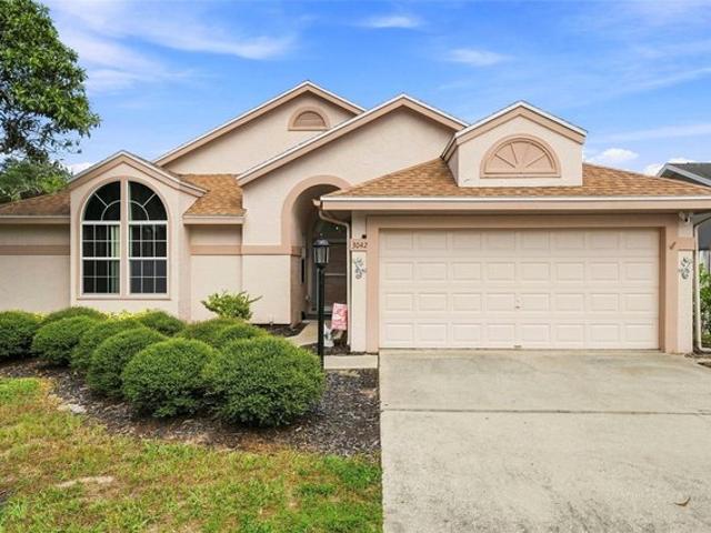 3042 Ellington Way, New Port Richey, FL 34655