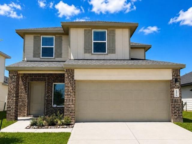3042 Ferris Dr, Fulshear, TX 77441