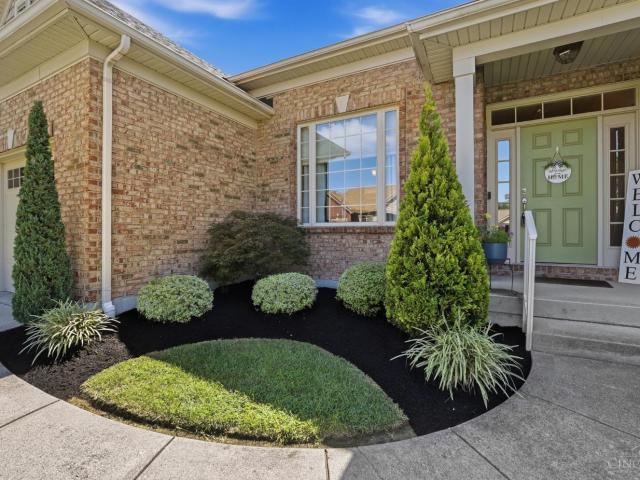 3042 Fiddlers Ridge Drive