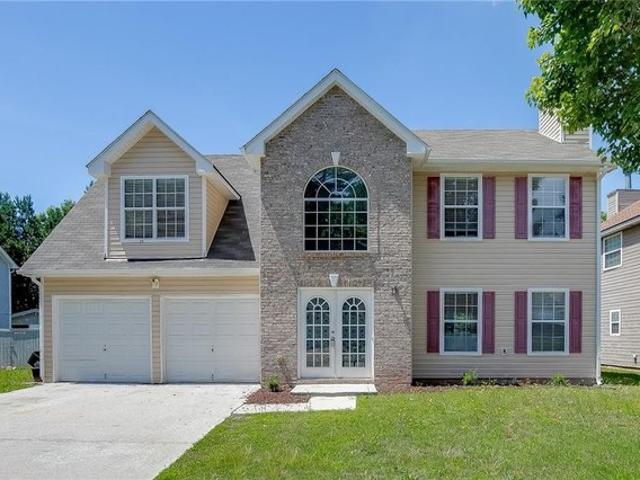3042 Gala Trl, Snellville, GA 30039