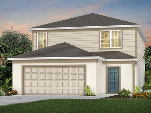 3042 Grn Pk Dr, Deland, FL 32724