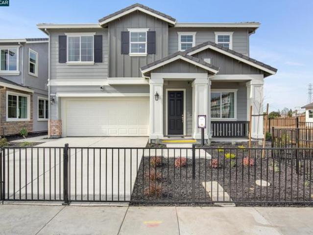 3042 Hickorynut St, Antioch, CA 94509