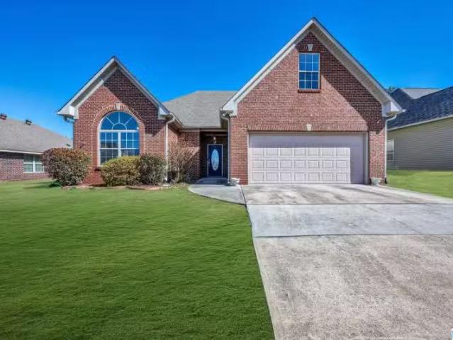 3042 HIGHVIEW LN, CALERA, AL 35040 Single Family Residence For.