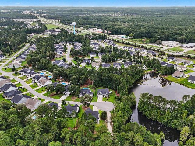 3042 Honey Clover Ct