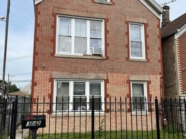 3042 S Pulaski Rd, Chicago, IL 60623