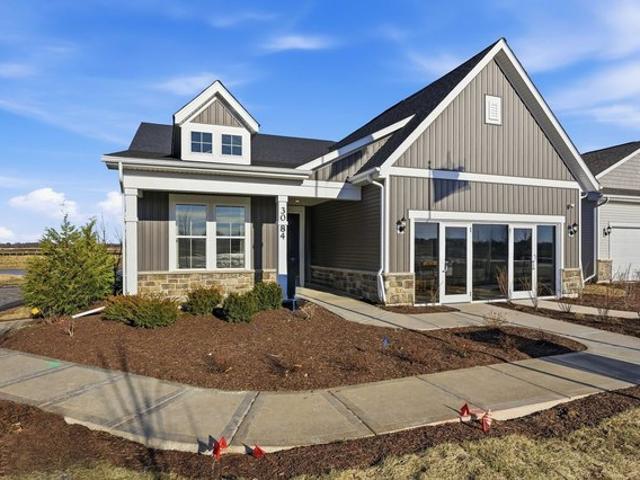 3042 Timberlake Ave, New Lenox, IL 60451