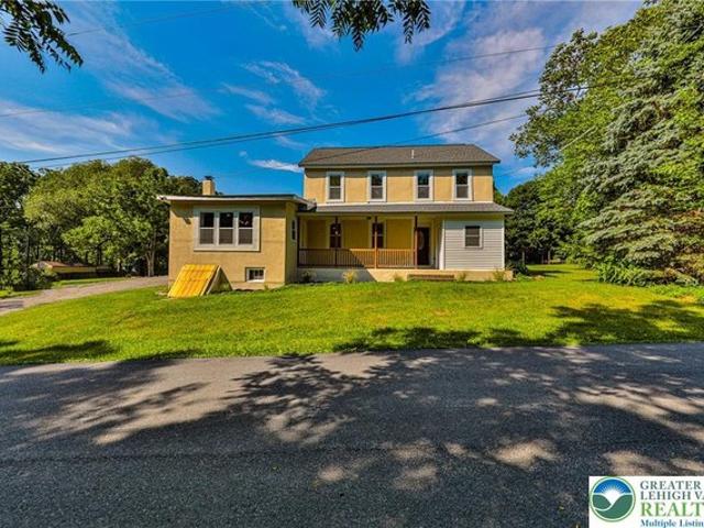 3042 W Beersville Rd, Moore Township, PA 18014