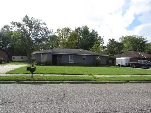 3042 WOODLEY PARK DR, MONTGOMERY, AL 36116